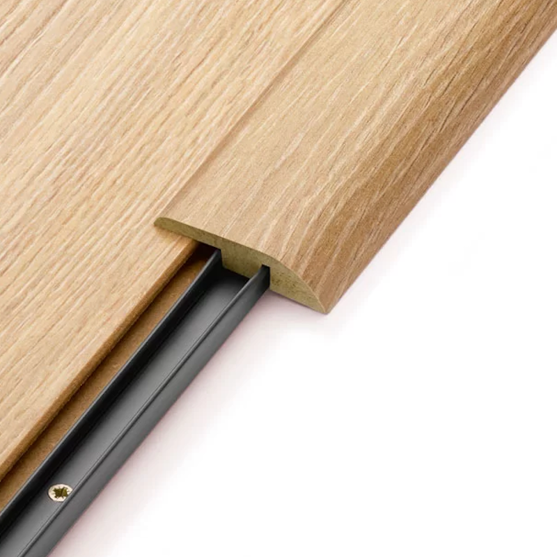 Profilés pour sols stratifiés et contrecollés - 123parquet